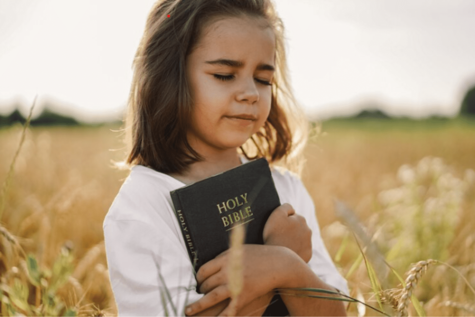 Children’s Faith Formation – Church of the Holy Spirit